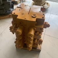 China KMX32N Main Control Valve Distributor for SANY SY365 SY375 SY385 SY465 SY485 for sale