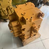 China KMX32N Main Control Valve Distributor for SANY SY365 SY375 SY385 SY465 SY485 for sale
