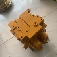 China KMX32N Main Control Valve Distributor for SANY SY365 SY375 SY385 SY465 SY485 for sale
