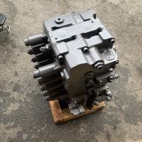 China Main Control Valve Multi-way Distributor of EC700 Excavator 14630930 14634177 for sale