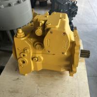 China E374 E395GC Hydraulic Fan Motor And Swing Motor Assembly 593-3840 593-3841 for sale