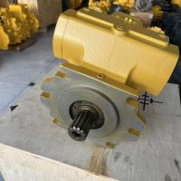 China E374 E395GC Hydraulic Fan Motor And Swing Motor Assembly 593-3840 593-3841 for sale