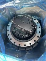 China 557-5905 557-5904 610-8800 Travel Motor Assemblies For Excavator CAT E345GC E336 E336 GC for sale