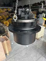 China 557-5905 557-5904 610-8800 Travel Motor Assemblies For Excavator CAT E345GC E336 E336 GC for sale