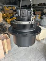 China 557-5905 557-5904 610-8800 Travel Motor Assemblies For Excavator CAT E345GC E336 E336 GC for sale