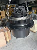 China 557-5905 557-5904 610-8800 Travel Motor Assemblies For Excavator CAT E345GC E336 E336 GC for sale