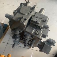 China Main Control Valve / Distributor for Hitachi ZAX330-3G ZAX350-3G ZAX360-3G Direct Injection Excavator Part No 9214478 4433970 for sale