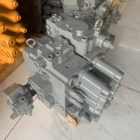 China Main Control Valve / Distributor for Hitachi ZAX330-3G ZAX350-3G ZAX360-3G Direct Injection Excavator Part No 9214478 4433970 for sale