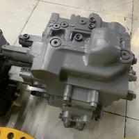 China Main Control Valve Distributor for Hitachi EX200-5 EX210H-5 EX210LCH-5 EX220-5 EX270-5 Direct Injection Excavator Part No 4366959 for sale
