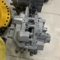 China Main Control Valve Distributor for Hitachi EX200-5 EX210H-5 EX210LCH-5 EX220-5 EX270-5 Direct Injection Excavator Part No 4366959 for sale