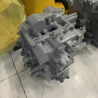 China Main Control Valve Distributor for Hitachi EX200-5 EX210H-5 EX210LCH-5 EX220-5 EX270-5 Direct Injection Excavator Part No 4366959 for sale