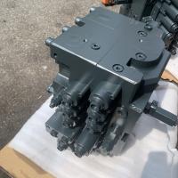 China Main Control Valve Multi-way Distributor of Hyundai R200-9 R220-9 R265-9 Excavator 31Q6-19110 31Q6-19111 for sale