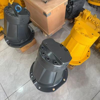 China Hydraulic Excavator Komatsu PC3000-6  PC4000-6 Final Drive  Travel Motor Assembly 65489140 for sale