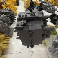 China UX32 Main Control Valve Multi-way Distributor of EC290B EC290C Excavator 14541591 14511439 for sale