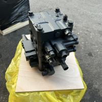 China 723-53-16200 723-53-16201 723-53-16202 Hydraulic Main Control Valve Assemblies For Komatsu Wheel Loaders WA380-6 WA430-6 for sale