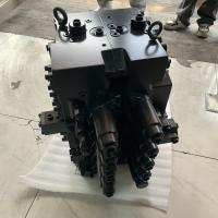 China Main Control Valve Multi-way Distributor of Hyundai R500-7 R480-9 R520-9 Excavator 31NB-19110 31NB-16110 for sale