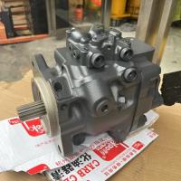China 708-1W-00960 708-1W-00961 Komatsu Hydraulic Working Pump for WA450-6 WA470-6 WA480-6 for sale