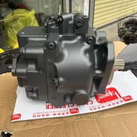 China 708-1W-00960 708-1W-00961 Komatsu Hydraulic Working Pump for WA450-6 WA470-6 WA480-6 for sale