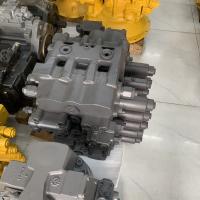 China Main Control Valve Multi-way Distributor of EC460B EC480D Excavator 14500263 14556410 14699707 for sale
