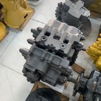 China Main Control Valve Multi-way Distributor of EC460B EC480D Excavator 14500263 14556410 14699707 for sale