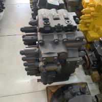 China Main Control Valve Multi-way Distributor of EC460B EC480D Excavator 14500263 14556410 14699707 for sale