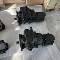 China Komatsu PC1250-8 Excavator Hydraulic Fan Pump 708-1L-00800 708-1L-01800 708-1L-04210 for sale