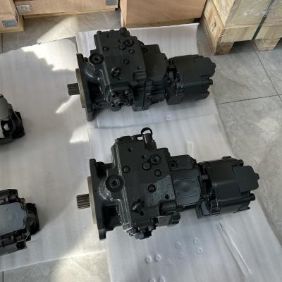 China Komatsu PC1250-8 Excavator Hydraulic Fan Pump 708-1L-00800 708-1L-01800 708-1L-04210 for sale