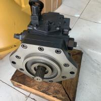 China Part Numbers 708-1W-00670 708-1W-00600 708-1W-00680 Hydraulic pump assembly for heavy machinery cooling fans for Komatsu Dozer D375A-6 475A-5 for sale