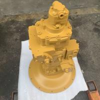 China Excavators CAT E120B E110B E130B Hydraulic Main Piston Pump Assembly VRD63 for sale