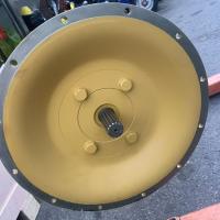 China Excavators CAT E120B E110B E130B Hydraulic Main Piston Pump Assembly VRD63 for sale