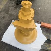 China Excavators CAT E120B E110B E130B Hydraulic Main Piston Pump Assembly VRD63 for sale