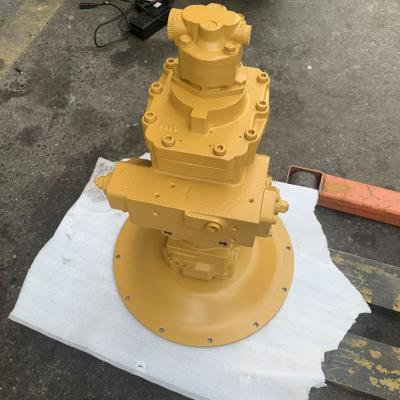 China Excavators CAT E120B E110B E130B Hydraulic Main Piston Pump Assembly VRD63 for sale