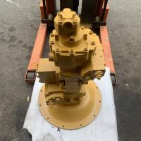 China Excavators CAT E120B E110B E130B Hydraulic Main Piston Pump Assembly VRD63 for sale