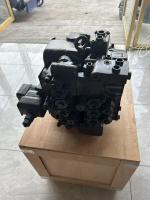 China Excavator EC210 EC240 Main Control Valve – Part Nos. VOE14602562  VOE14512144  VOE14532821 for sale