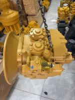 China SBS120 Hydraulic Main Pump Assembly 272-6955 173-3381 For E321D E320C E320D E323D for sale