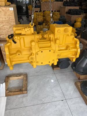 China Excavator Hydraulic Pump 708-2K-00330 708-2K-00240 708-2K-00014 Komatsu PC3000-6 PC4000-6 Main Piston Pump Pressure Pump for sale