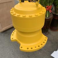 China Swing Motor Reducer Assembly for Komatsu PC1250-7 PC1250-8 Excavator 21N-26-00120 21N-26-00070 for sale