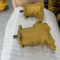 China Hydraulic Swing Motor And Swing Drive Assembly 547-9727 591-0774 656-9431 For E374 E395gc for sale