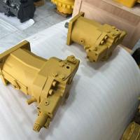 China Hydraulic Swing Motor And Swing Drive Assembly 547-9727 591-0774 656-9431 For E374 E395gc for sale