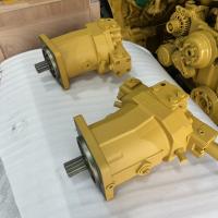 China Hydraulic Swing Motor And Swing Drive Assembly 547-9727 591-0774 656-9431 For E374 E395gc for sale