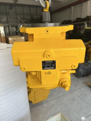 China Bulldozer CAT D8R Hydraulic Pump Parts 139-4151 421-1808 for sale