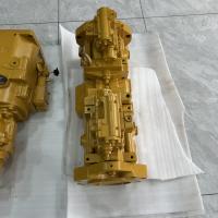 China Main Hydraulic Piston Pump for CAT E385C E390D Excavator 155-9205 334-9990 for sale