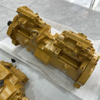 China Main Hydraulic Piston Pump for CAT E385C E390D Excavator 155-9205 334-9990 for sale