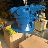China Doosan Daewoo DH370-7 DX420 DX340 DH500-7 Hydraulic Main Piston Pump Assembly a8vo140 A8VO200 400914-00269 400914-00248 for sale