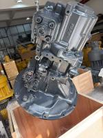 China PC300-8MO / 350-8MO Excavator Main Hydraulic Piston Pump Models: 708-2G-00180, 708-2G-01181, 708-2G-04740 for sale