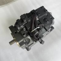 China Bulldozer Komatsu D65-16 D65-17 D65-18 D85-3 GD755-5 Fan Pump Auxiliary Pump708-1S-00460 708-1S-00290 for sale