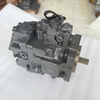 China Bulldozer Komatsu D65-16 D65-17 D65-18 D85-3 GD755-5 Fan Pump Auxiliary Pump708-1S-00460 708-1S-00290 for sale