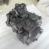 China Bulldozer Komatsu D65-16 D65-17 D65-18 D85-3 GD755-5 Fan Pump Auxiliary Pump708-1S-00460 708-1S-00290 for sale