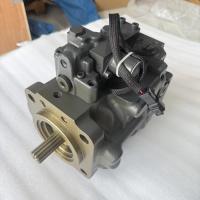 China Bulldozer Komatsu D65-16 D65-17 D65-18 D85-3 GD755-5 Fan Pump Auxiliary Pump708-1S-00460 708-1S-00290 for sale