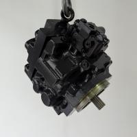China Bulldozer Komatsu D275AX-5EO D275A-5R Hydraulic pump Steering pump Working pump 708-1U-00130 708-1U-00131 708-1U-00133 for sale